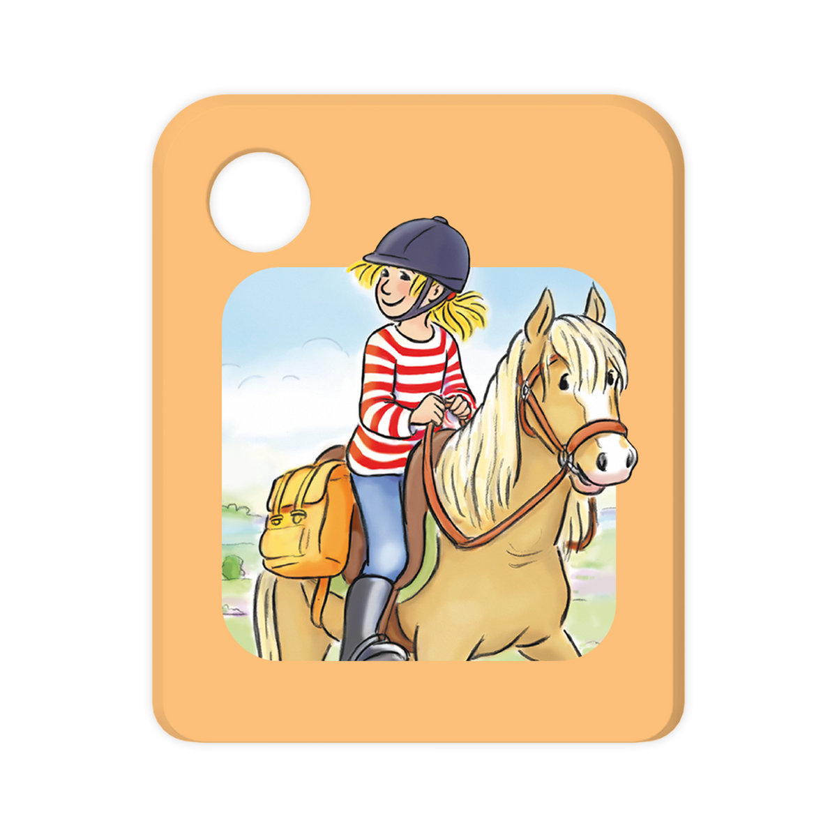 Meine Freundin Conni Hörspiel für Galakto: Conni und das Ponyabenteuer ...